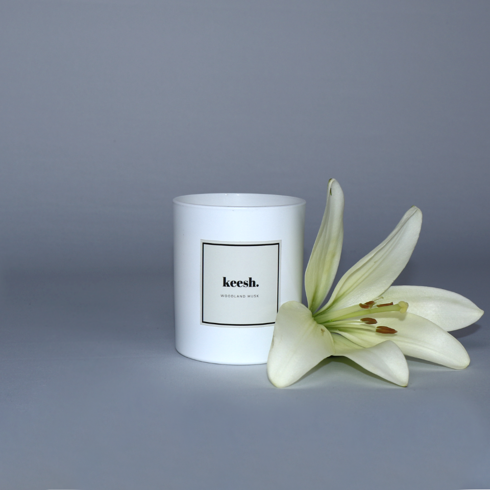 Woodland Musk – KEESH